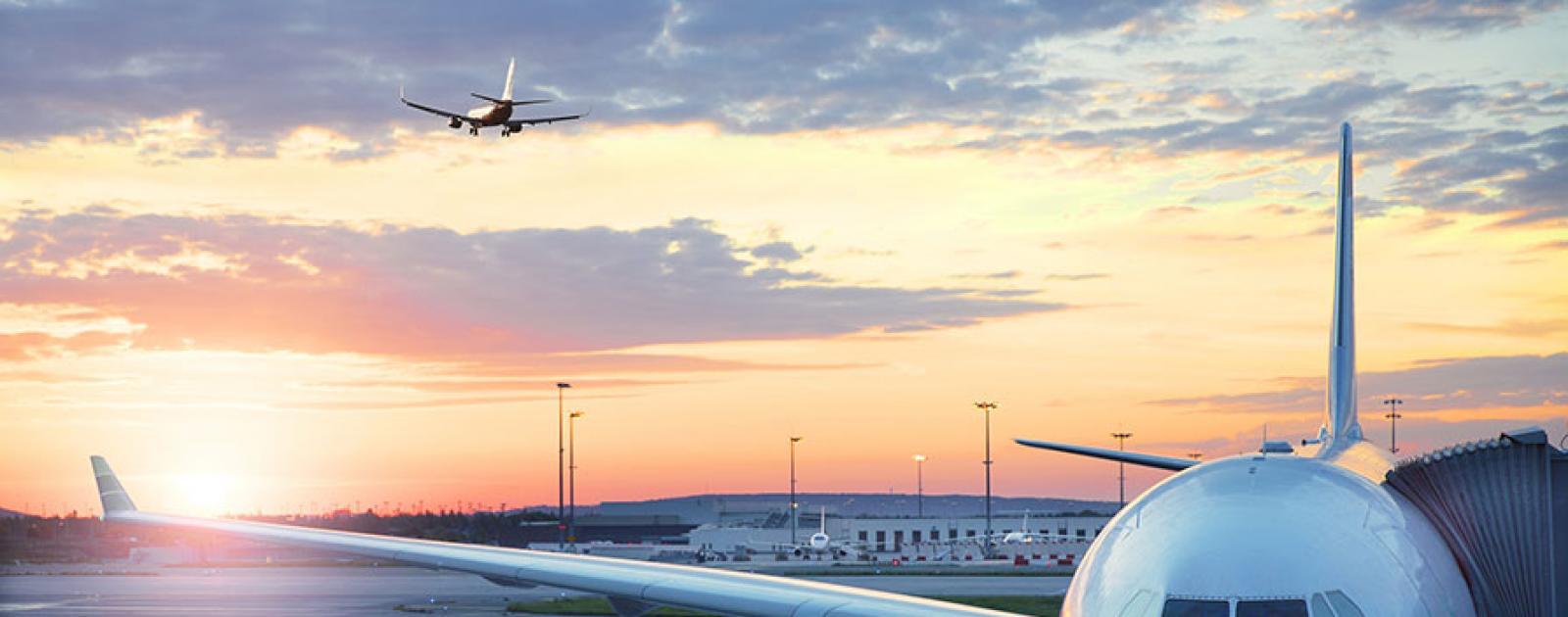 Terminal 4 de l'aéroport Roissy Charles-de-Gaulle : un projet de plus ...
