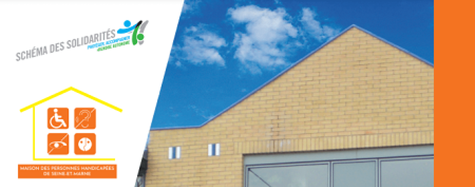 Présentation de la MDPH77 | Département de Seine-et-Marne