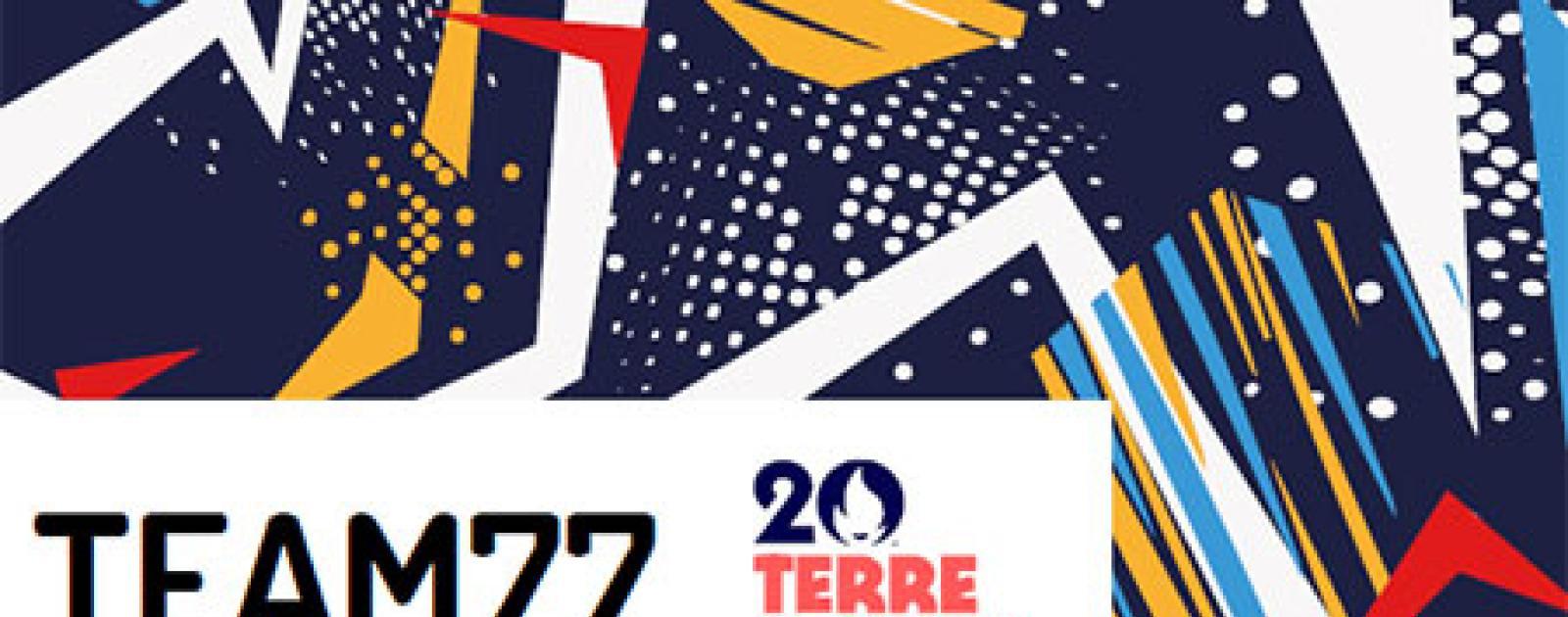 Team 77 la Seine-et-Marne, destination olympique | Département de Seine ...