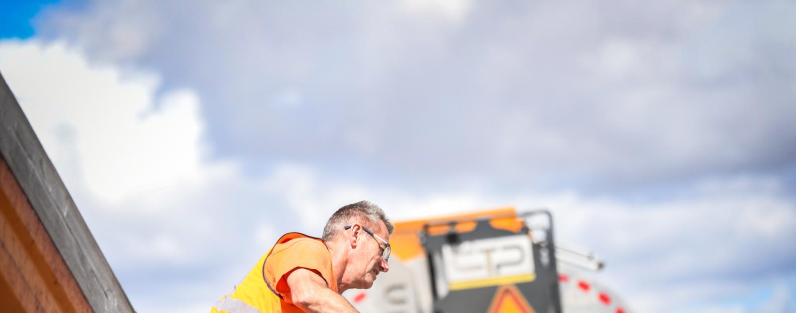 RD 1004 et 1036 : une priorité de votre Département | Département de ...