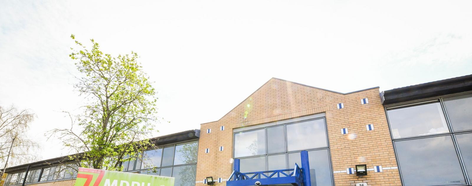 MDPH77 | Département de Seine-et-Marne