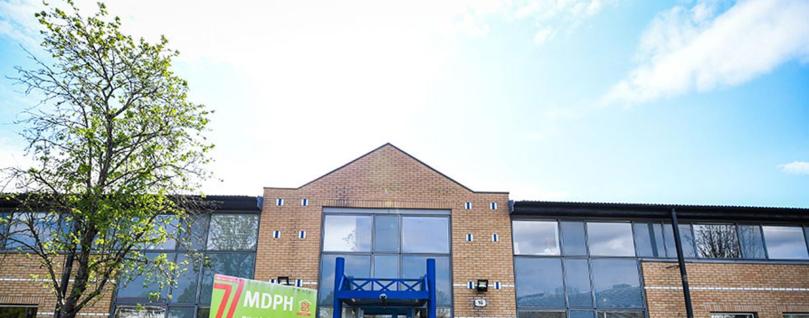 MDPH 77 : point de situation post-cyberattaque au 6 novembre 2023 | Département de Seine-et-Marne