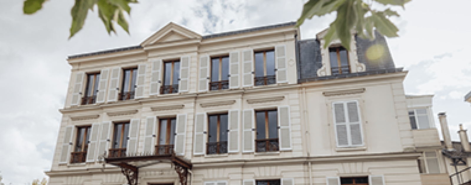 MDS Lagny-sur-Marne | Département de Seine-et-Marne