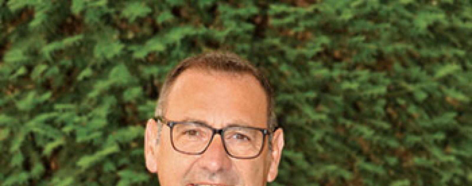 Thierry Cerri | Département de Seine-et-Marne