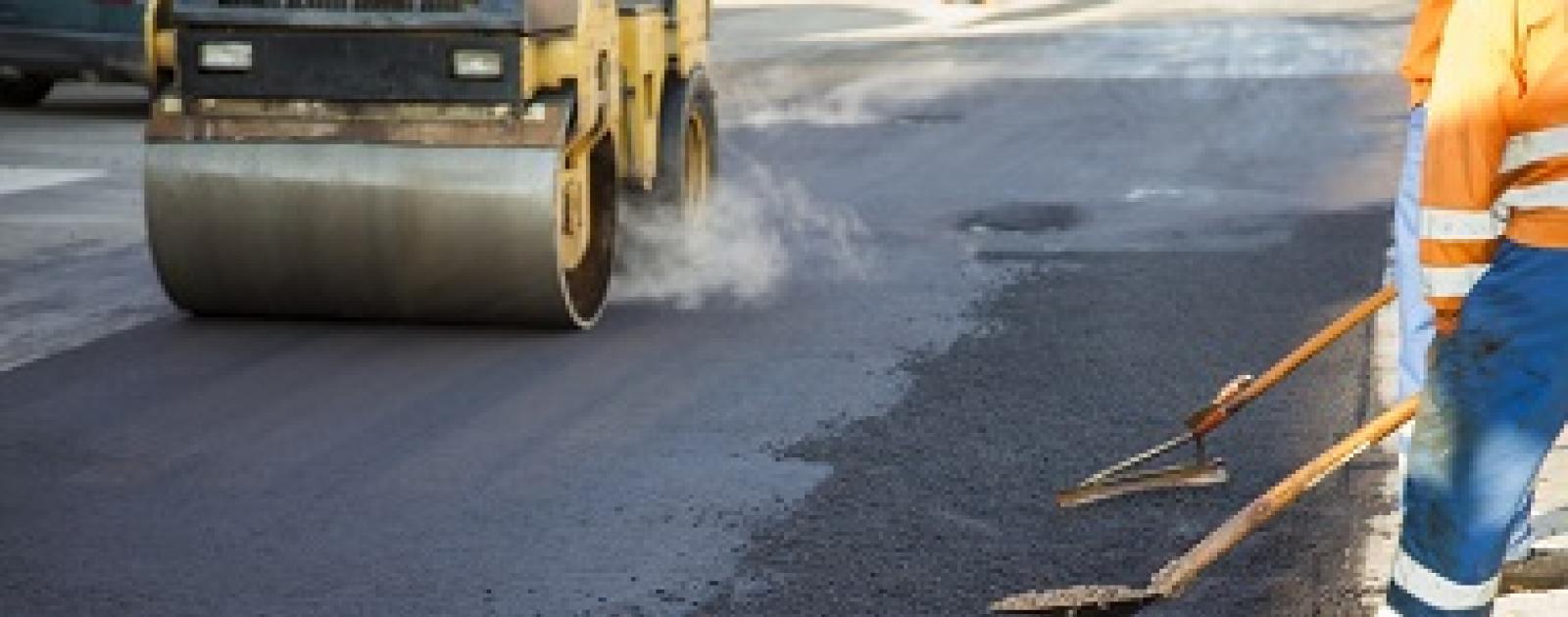 Chantiers routiers - août 2020 | Département de Seine-et-Marne