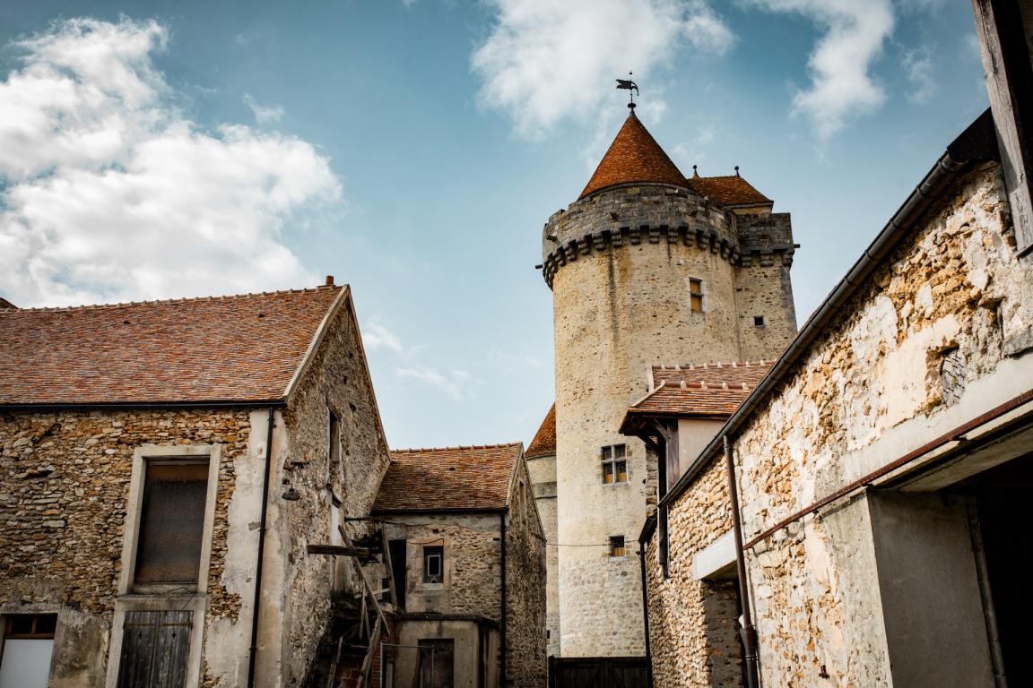 Les projets de mécénat à soutenir | Département de Seine-et-Marne