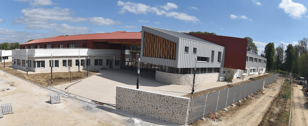 Portes ouvertes du collège de Coubert | Département de Seine-et-Marne