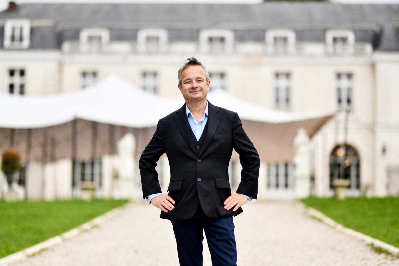 Arribas, les magiciens de la verrerie | Département de Seine-et-Marne