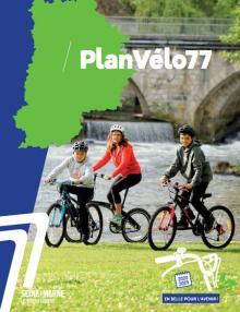 Plan vélo 77 2020-2029 | Département de Seine-et-Marne