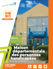 Présentation de la MDPH77 | Département de Seine-et-Marne