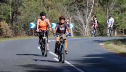 La Ronde à vélo en images | Département de Seine-et-Marne