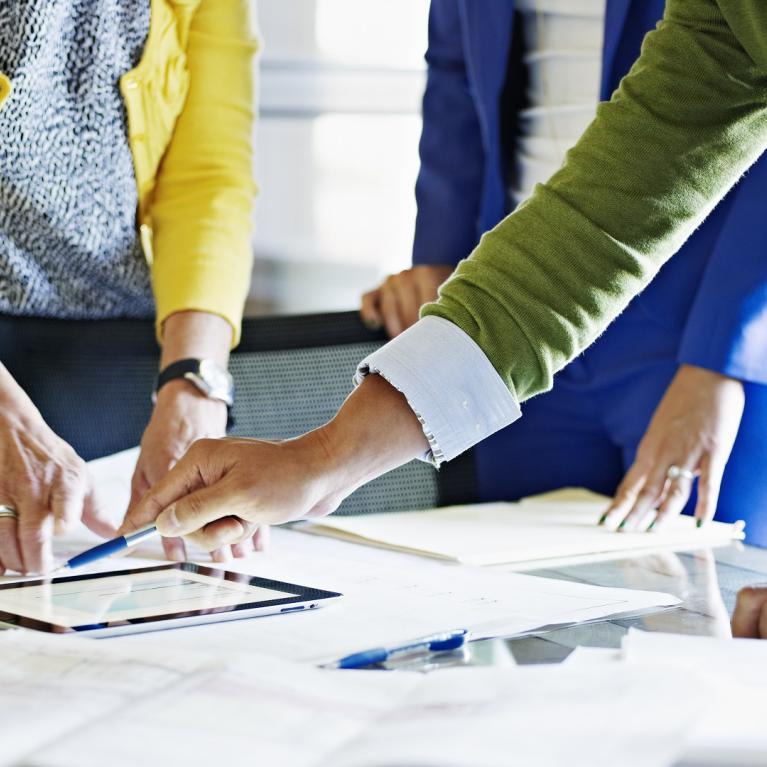 Le règlement général des subventions départementales