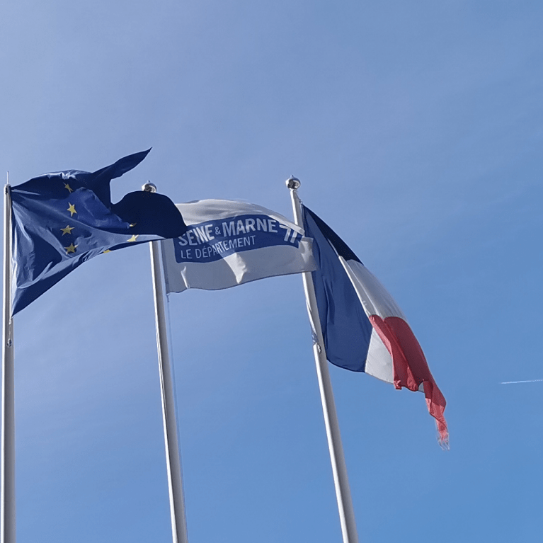 Mission Europe | Département de Seine-et-Marne